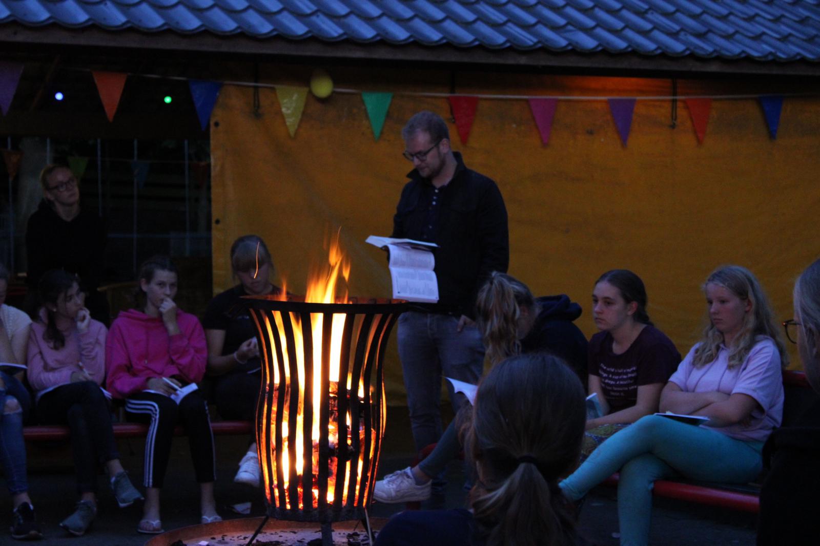 HGJB Jeugdwerk methoden